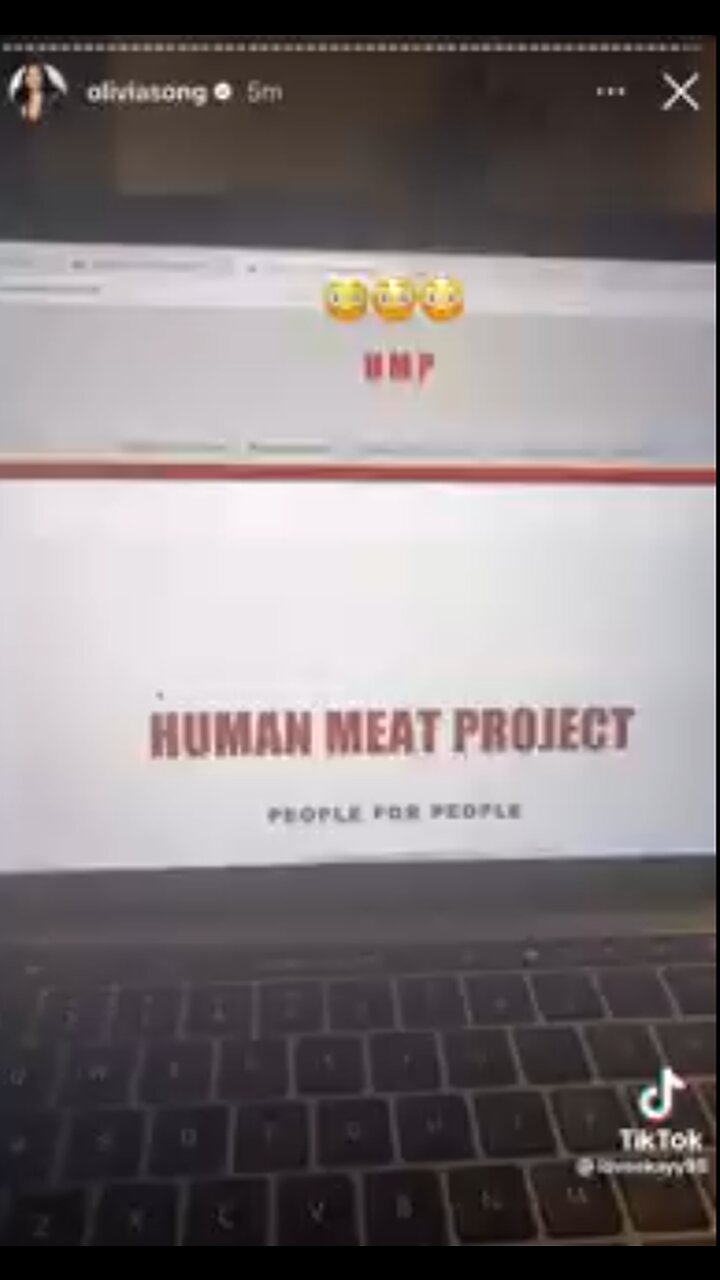 HUMAN MEAT PROJECT