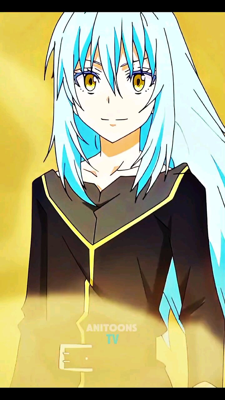 「Hinata vs Rimiru💀」- This Battle🔥 | Tensura Season 3 | #rimirutempest # ...