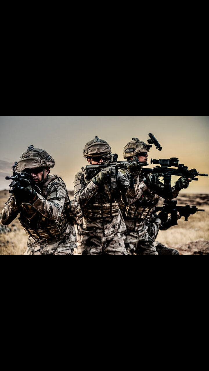 Badass specil Forces Edit⚔️ #shorts #military