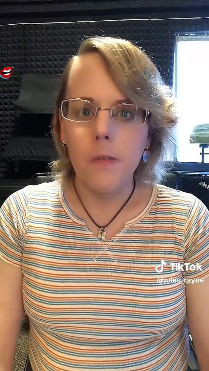 Trans Parent Upset His Child Doesn't Call Him 'Mom'