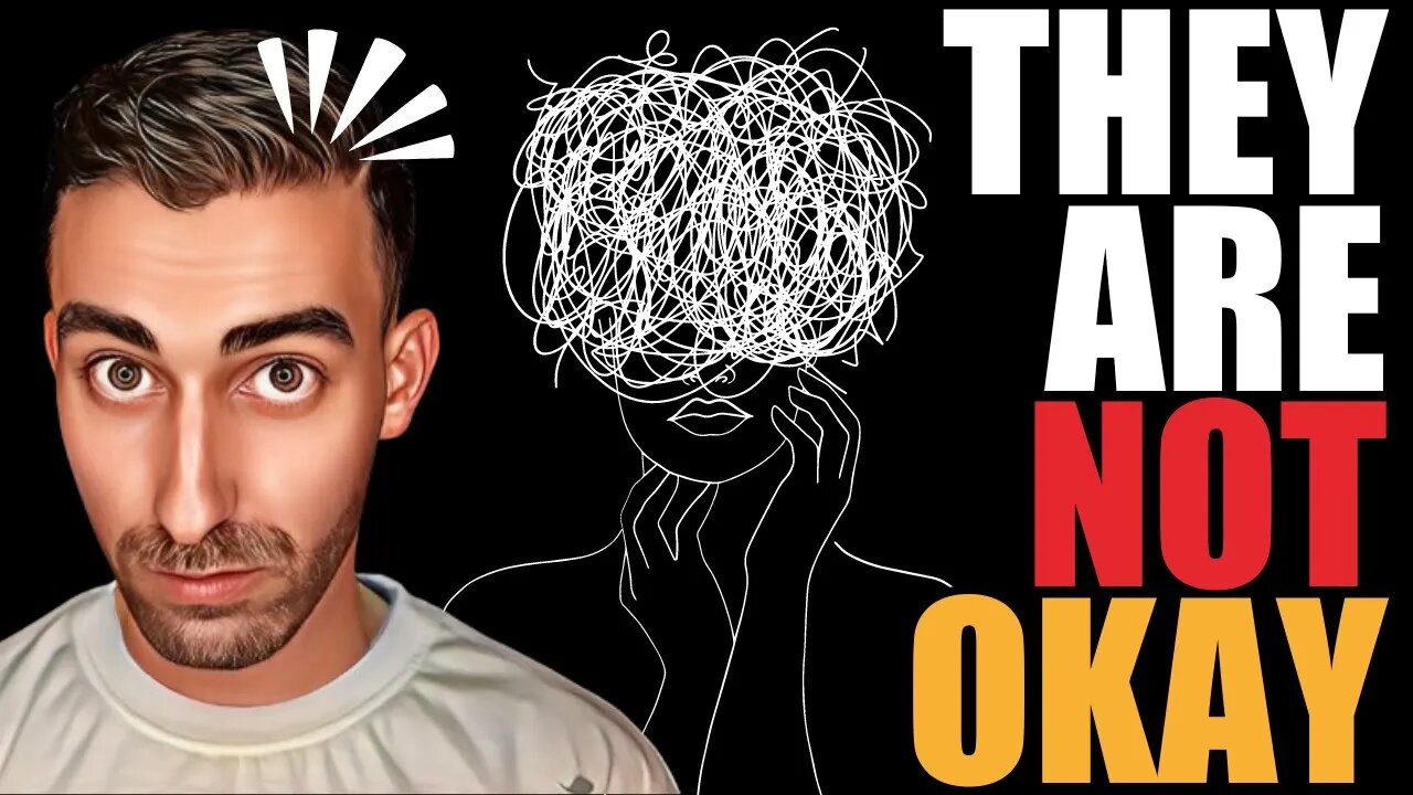 PEOPLE ARE CHANGING ALL AROUND YOU! BUT MOST WON'T SEE IT...