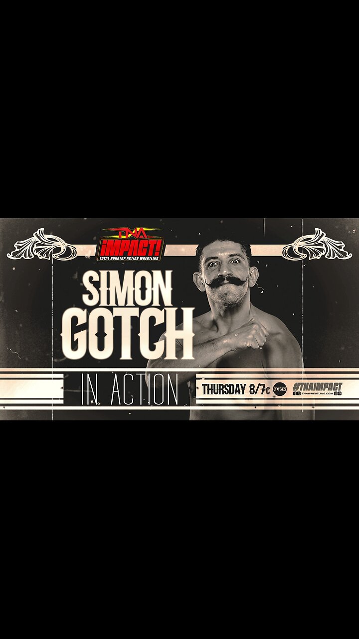 Simon Gotch Makes Impact Debut! #shorts
