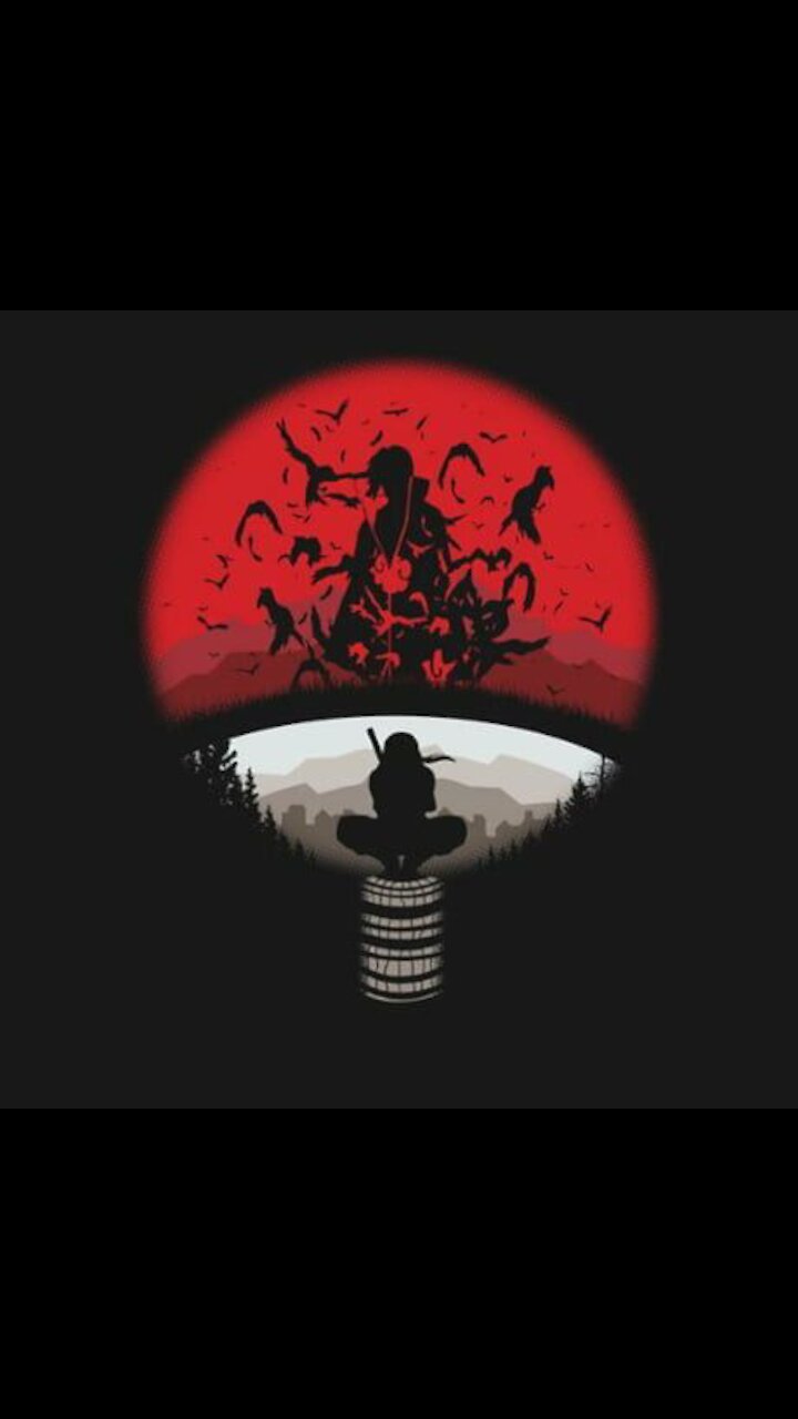 Shinzo Uchiha