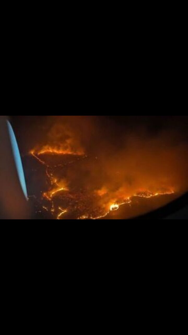 Planned Destruction Maui the first Smart ISLAND