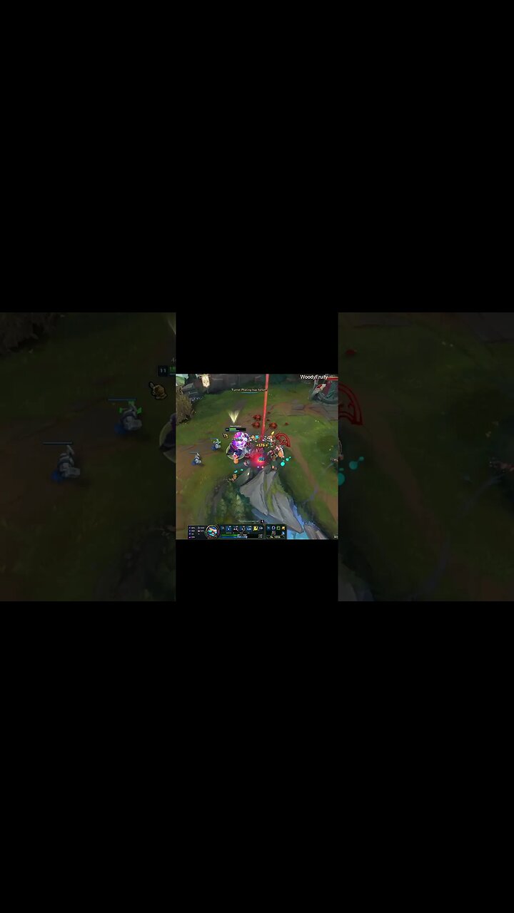 Riot Games Servers 😐 #league #leagueoflegends #leagueclip