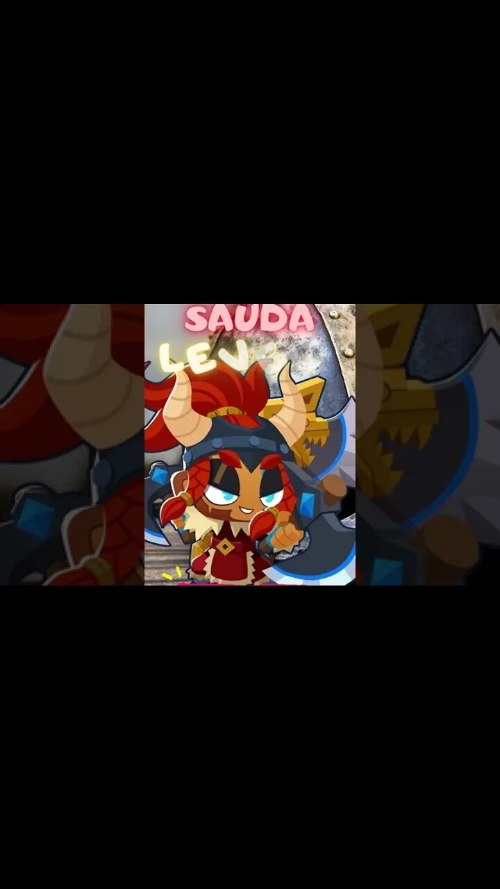 Viking Sauda Evolution / Sauda Skin / Bloons TD 6 #Shorts