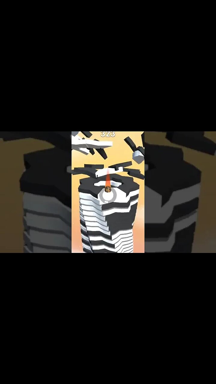 Stack ball mania Lvl #438-440