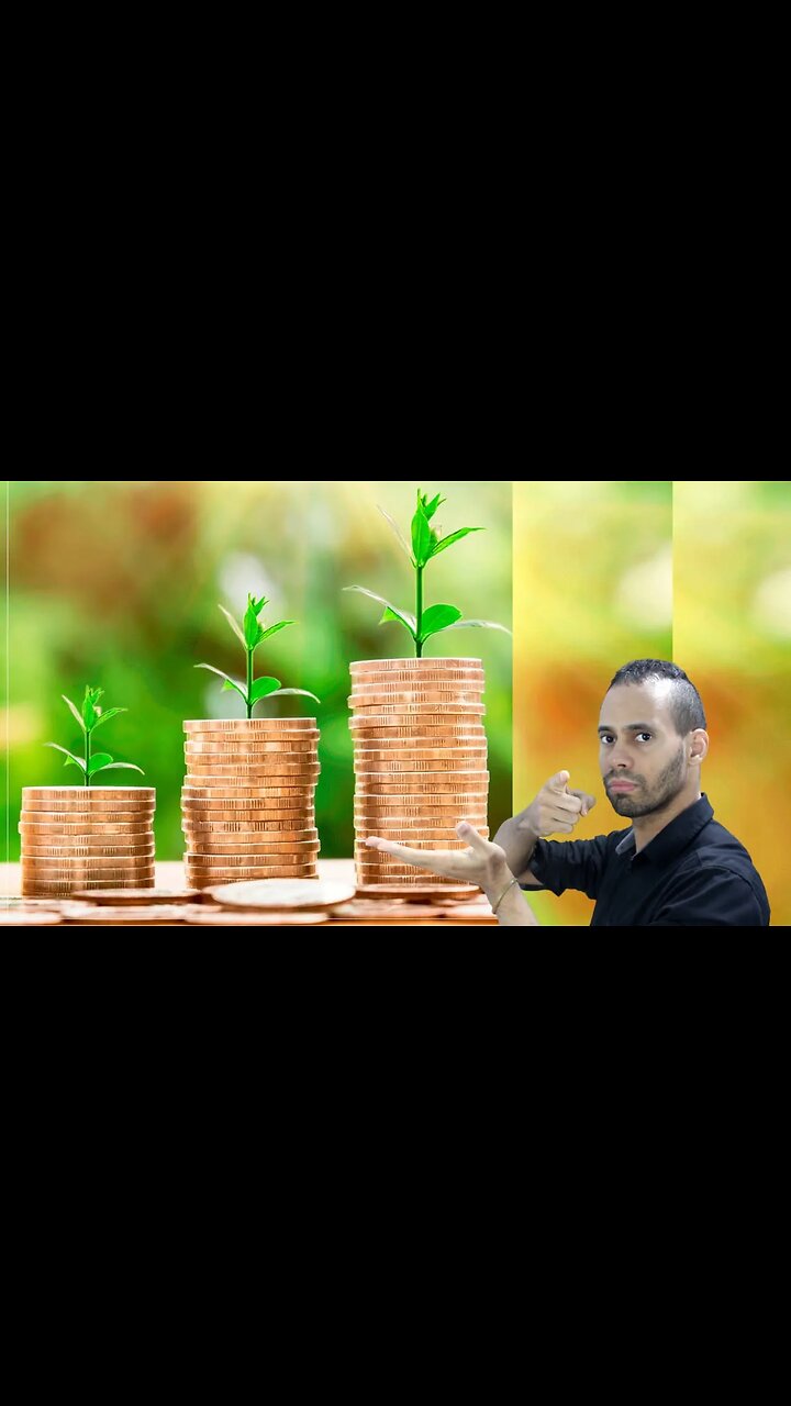 Quais os 3 Níveis da Prosperidade Financeira