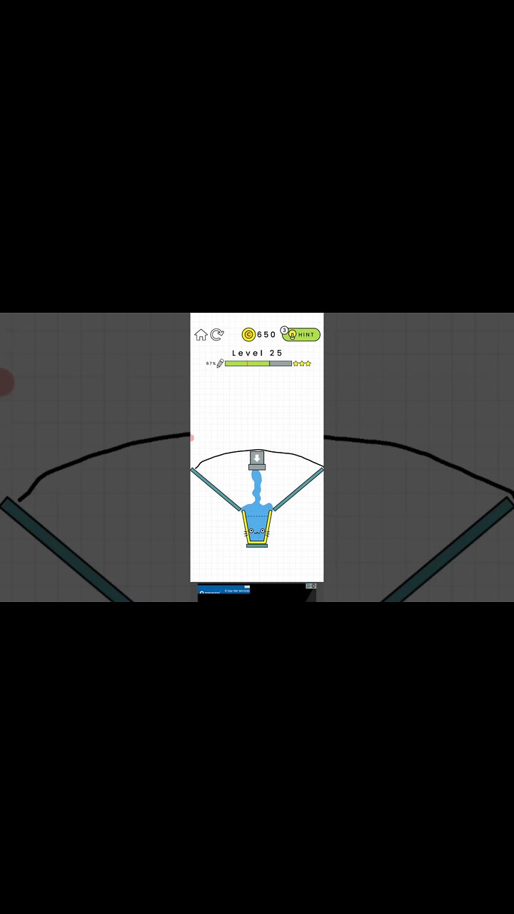 Happy Glass - Level 025