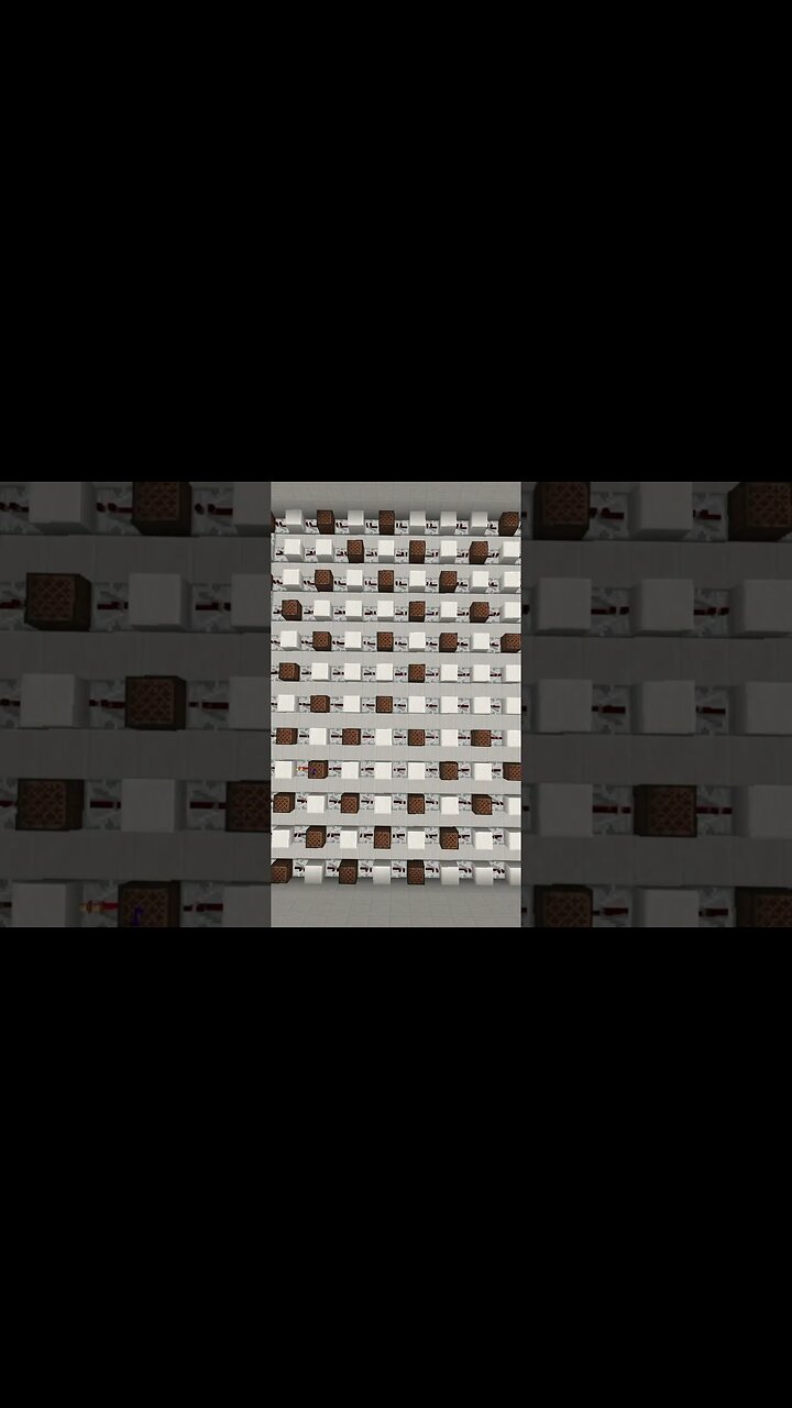 #minecraft | All Star on note blocks! #shorts