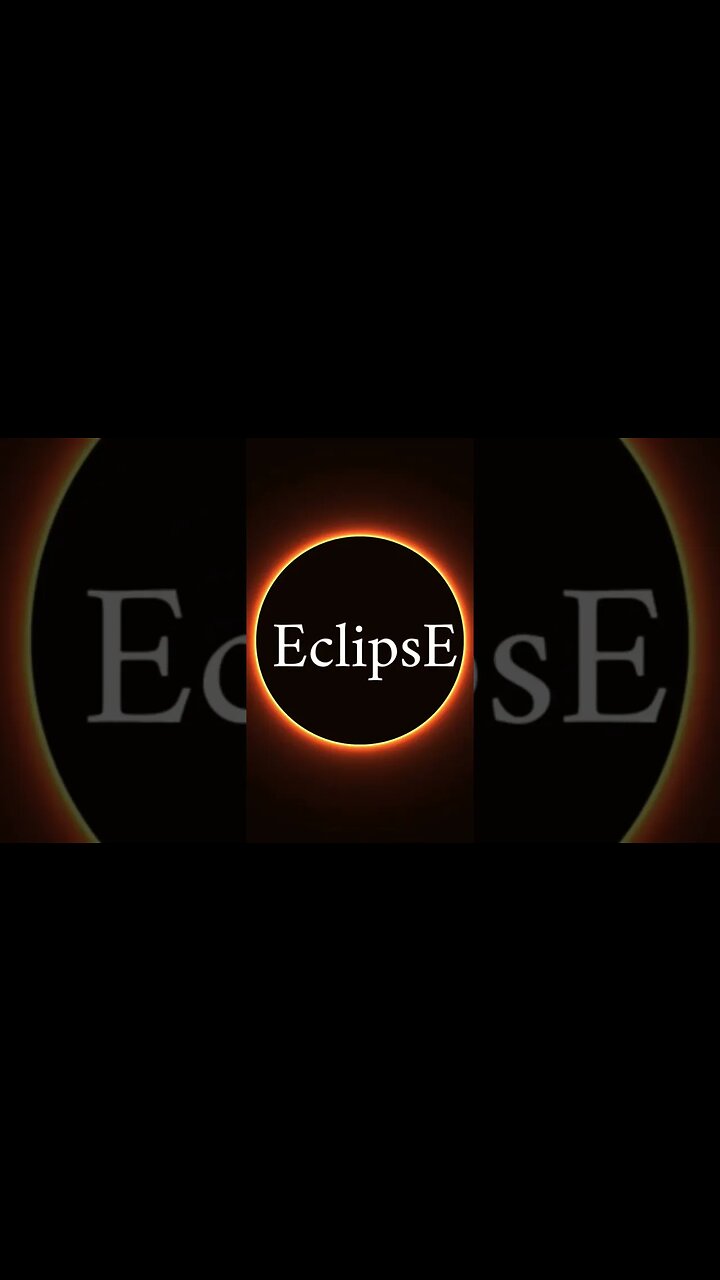 How to Create Eclipse Vector in Adobe Illustrator