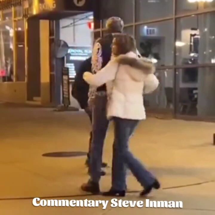 When People Fight Back Compilation