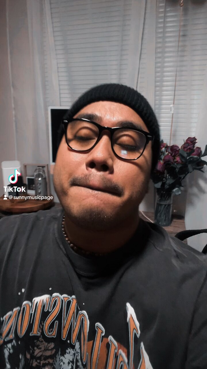 Just having fun 🤣