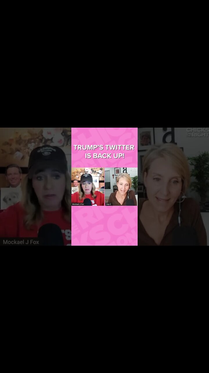 Trump's Twitter already has over 85 MILLION followers