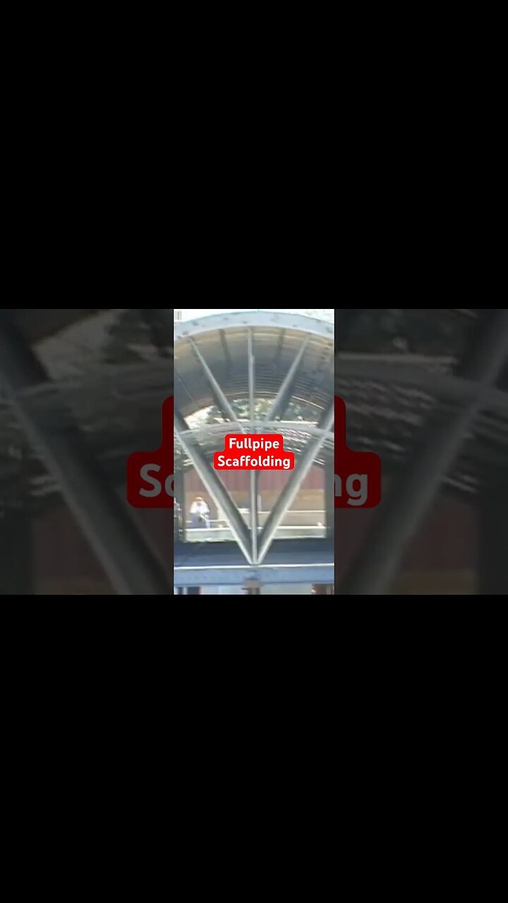 Ever Wondered How To Build A Full Pipe?