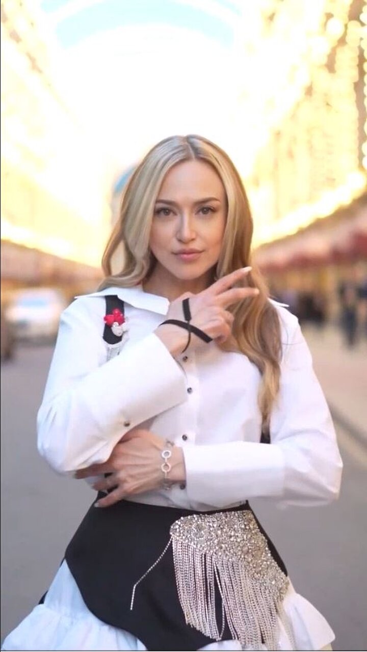 Medkova Lana - You Can Take My Heart