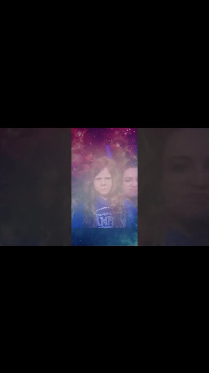 Angry Liv Morgan Girl At WWE RAW