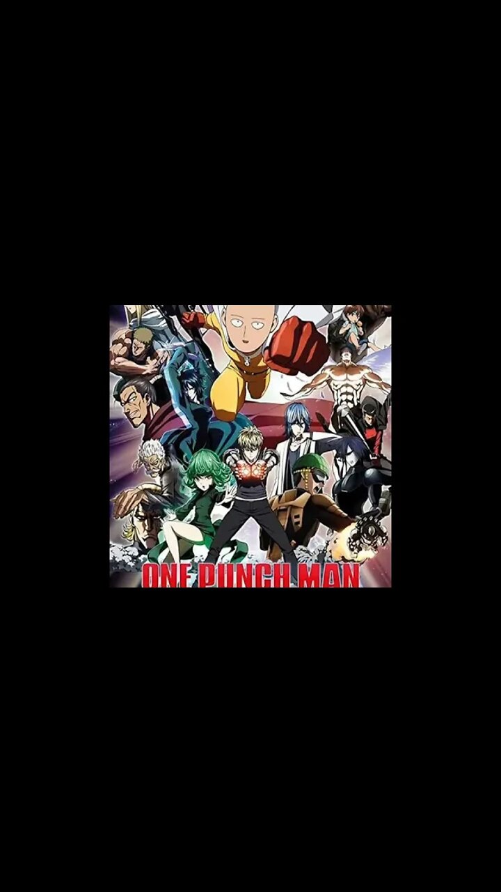 Most Popular Animes according to MyAnimeList Part-1 #shorts