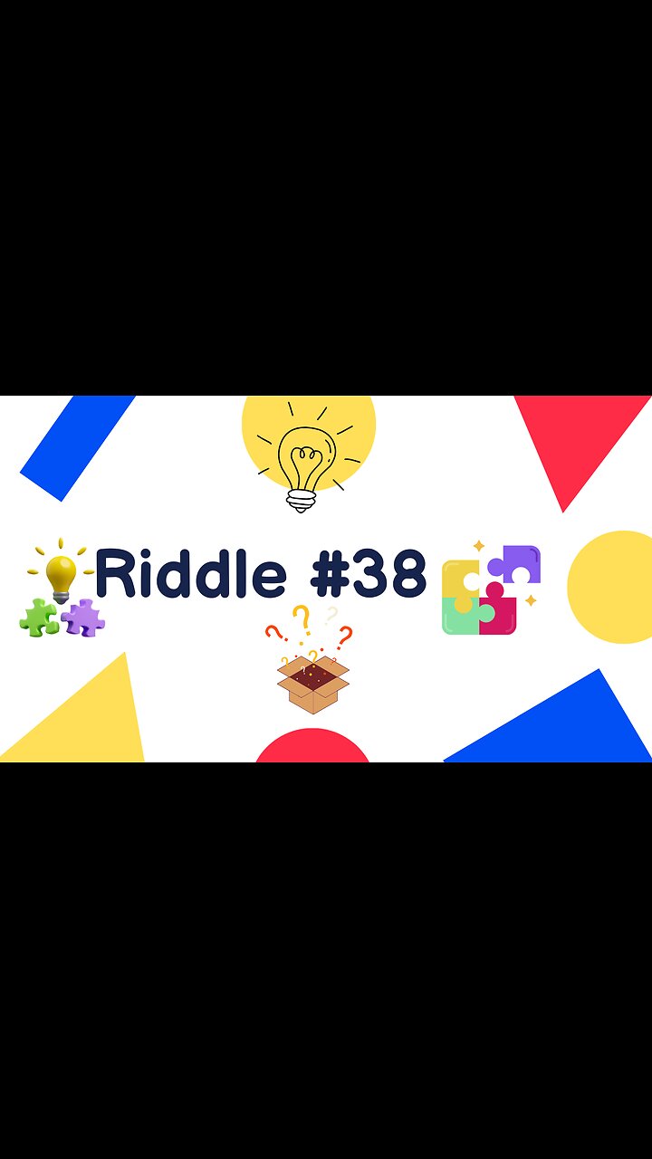 Crack the Code! Can YOU Solve This Mind-Bending Riddle? 🤔 #Shorts