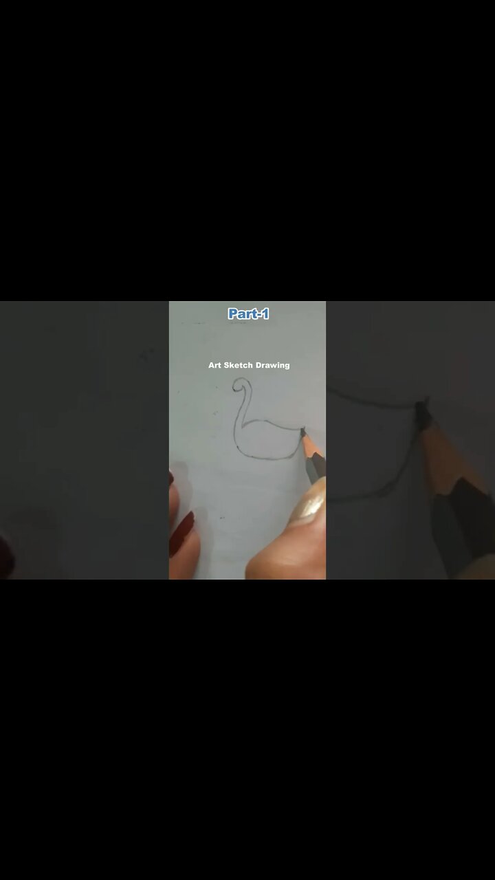 Number 1 to 3 Pencil Drawing Tutorial Shorts #shortsdrawing # ...