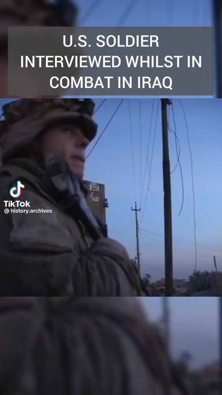 This man passed away from an OD he had PTSD😢 RIP sir