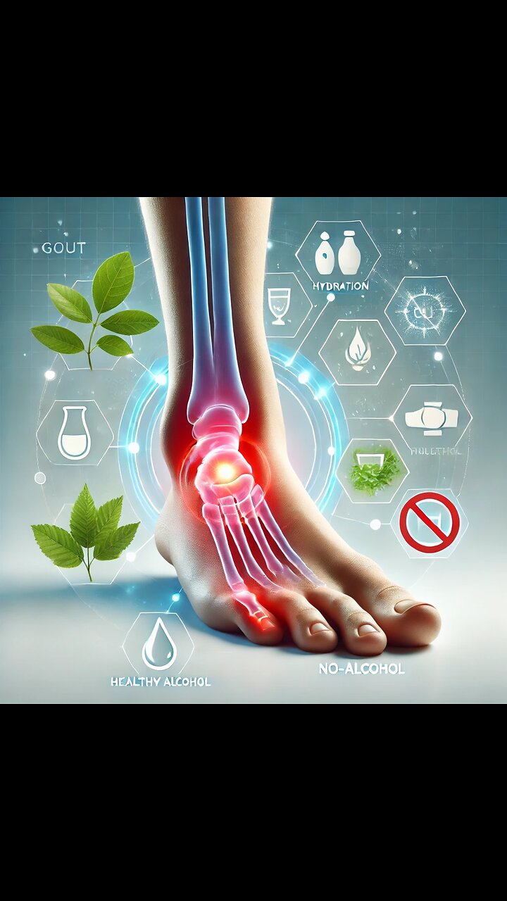 Morning Coffee with Doc Jeff - Segment Spotlight: Understanding Gout ...