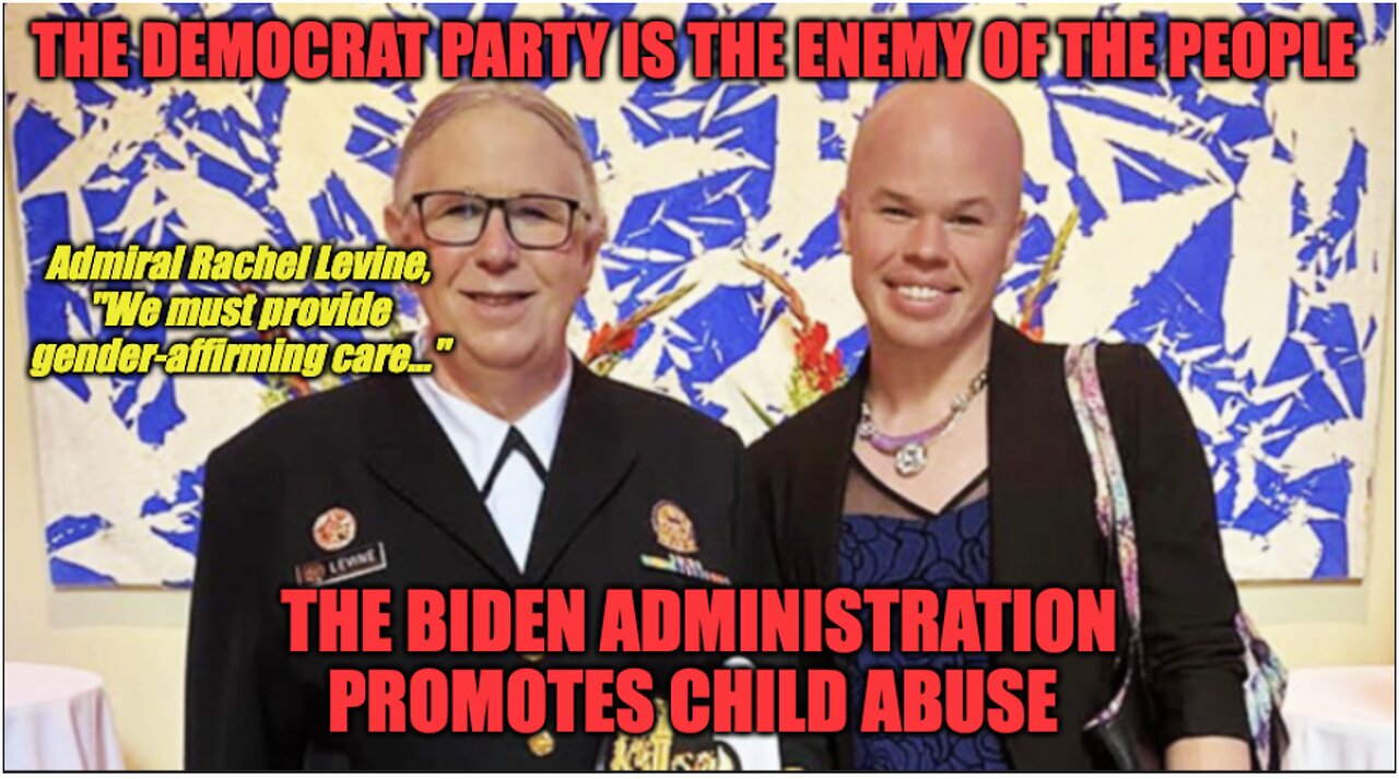 De-transitioner: Chloe Cole testifies before congress the story of her ...