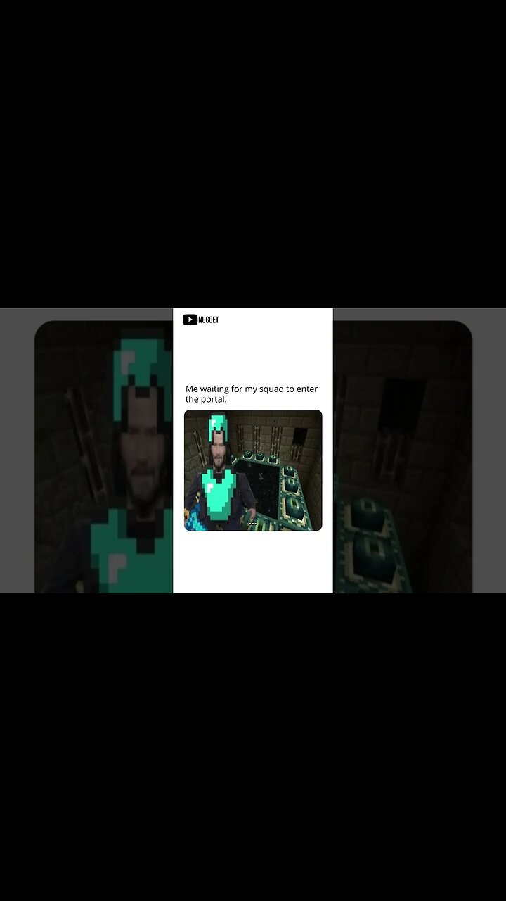 MINECRAFT Memes #Shorts