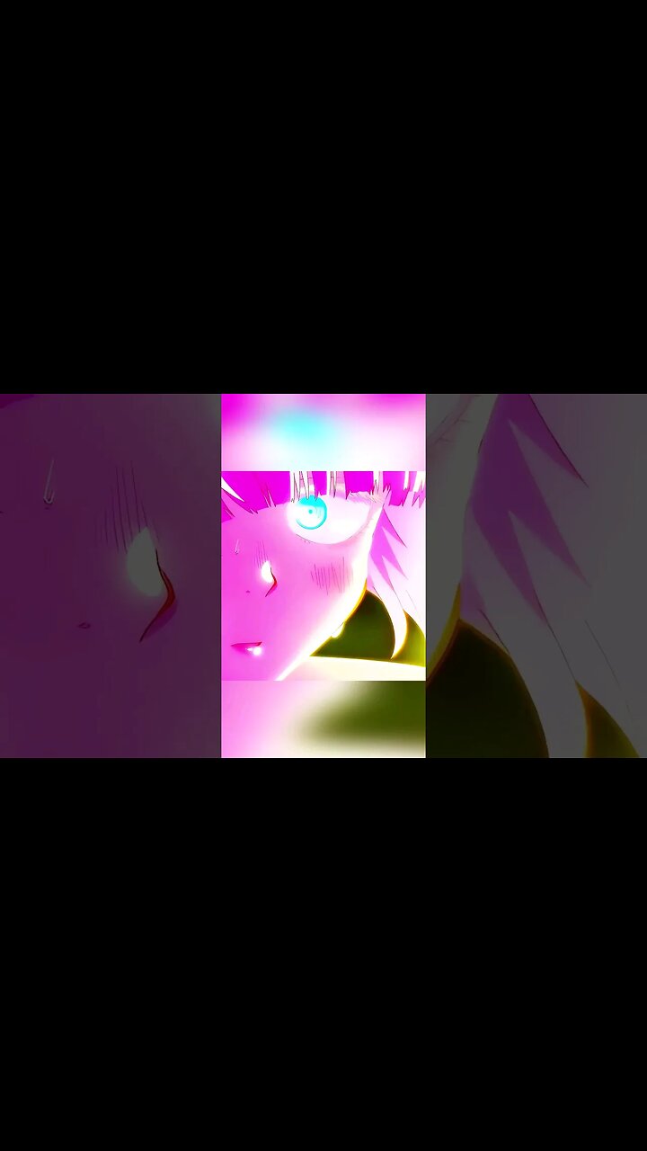 Nazuma amazing tribute 🤩😍 ️ #nazunananakusa #anime #waifus #animegirl #amv