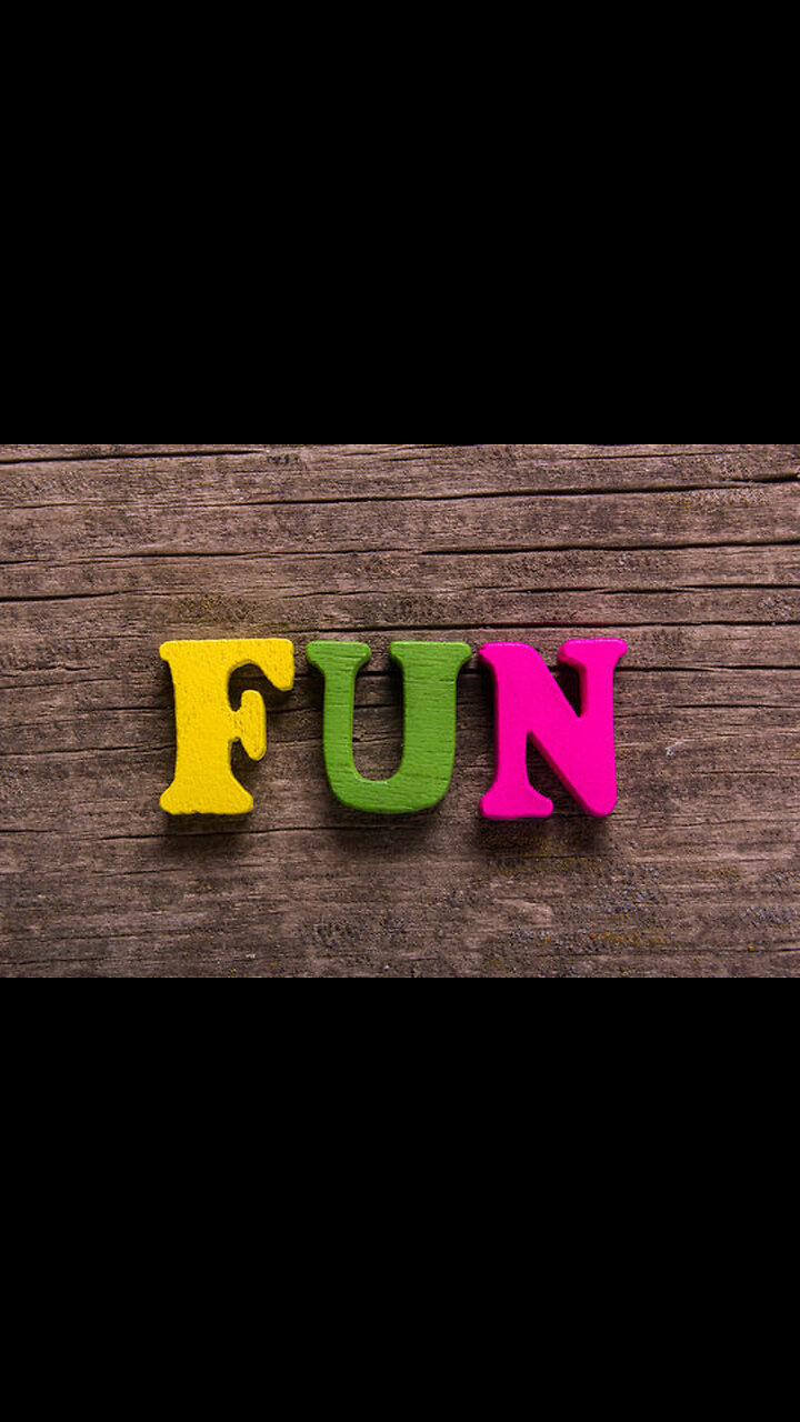 ETYMOLOGY, THE ROOT MEANING OF WORDS “fun” - "diversion, amusement ...