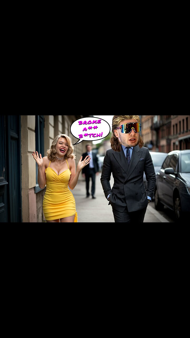 Exposing The Two-Faced Reality of Life in the USA