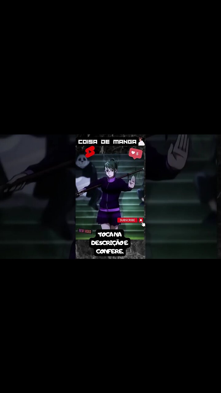 #short #shorts #maki #jujutsukaisen #mangaedit #anime #animeedit # ...