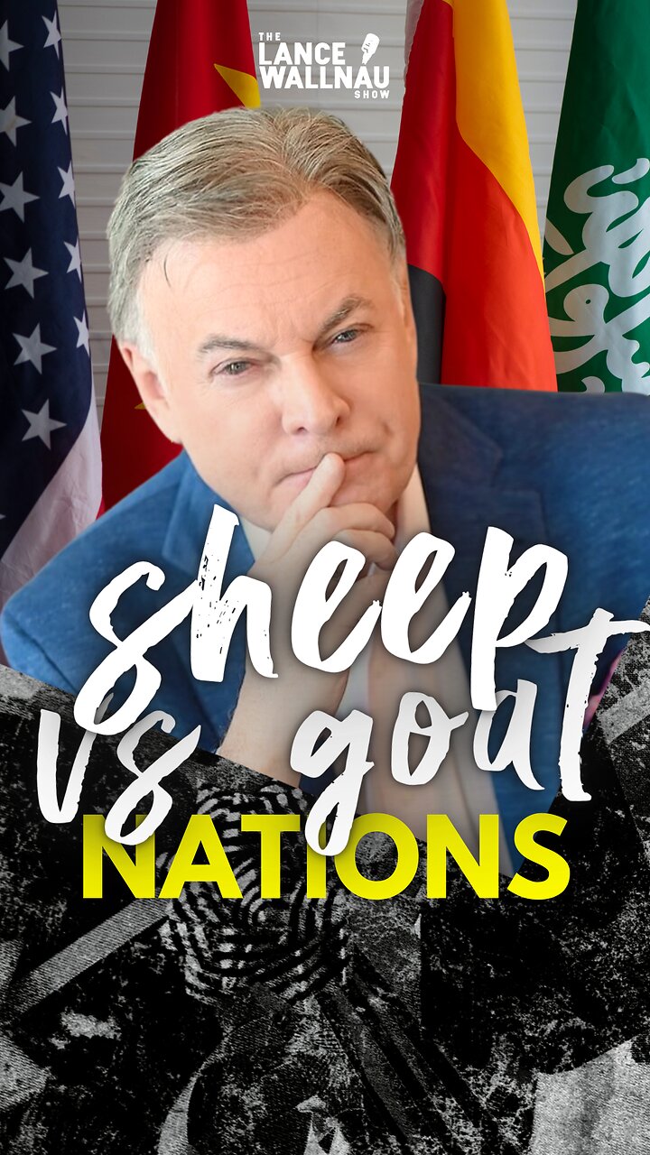🐑🐐 Sheep vs. Goat Nations: The Final Battle