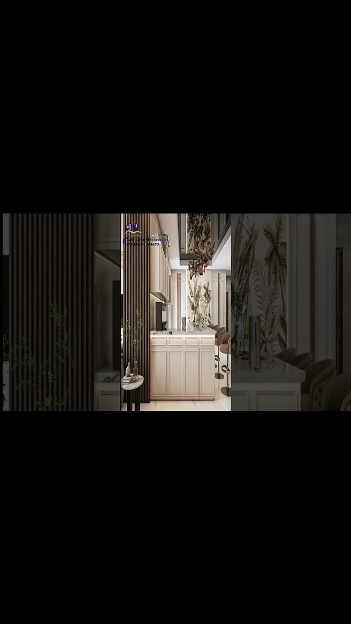 kitchen design