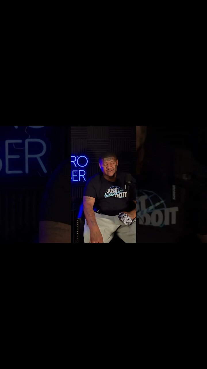 Crip Mac Explains Nifty 50 Talk #cripmac #cmacdaloc #wack100 #cmacdaloc ...