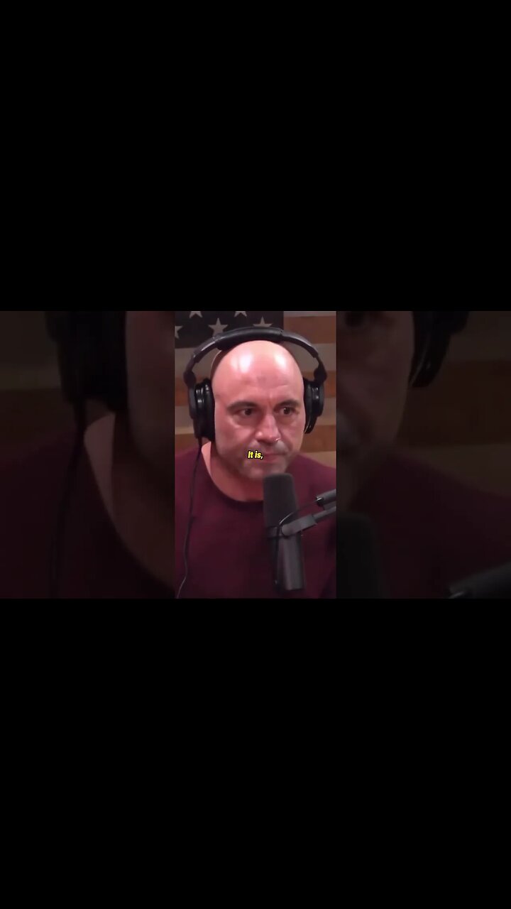 oe Rogan & David Goggins: The Power of Momentum ⚡