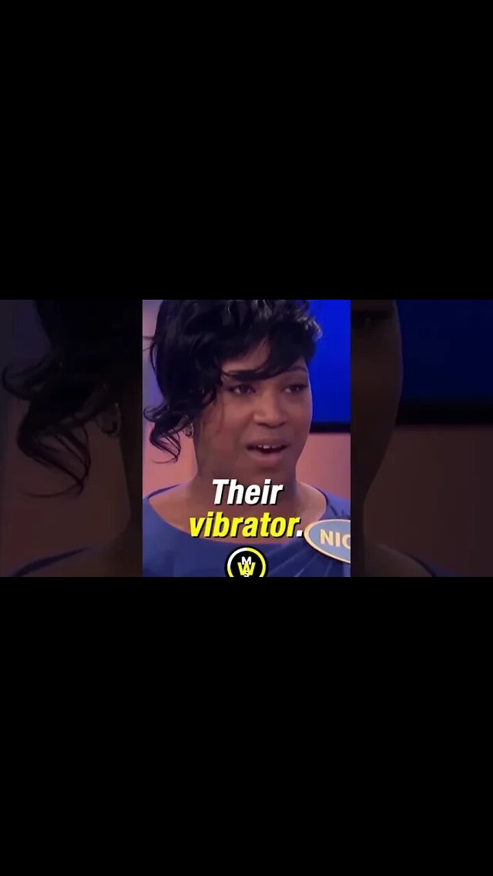 Steve Harvey - Name something most women wouldn't be caught dead ...