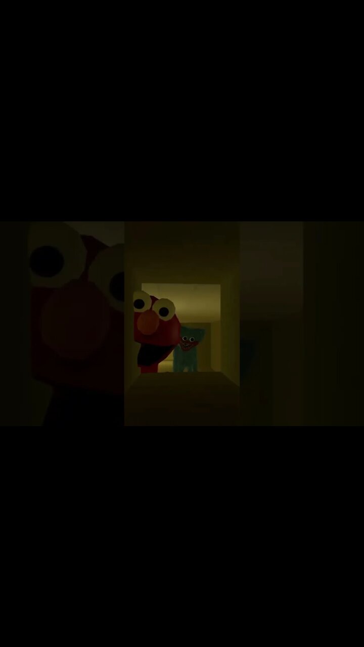 GMOD IS TERRIFYING | Gmod Backrooms Scary Moments