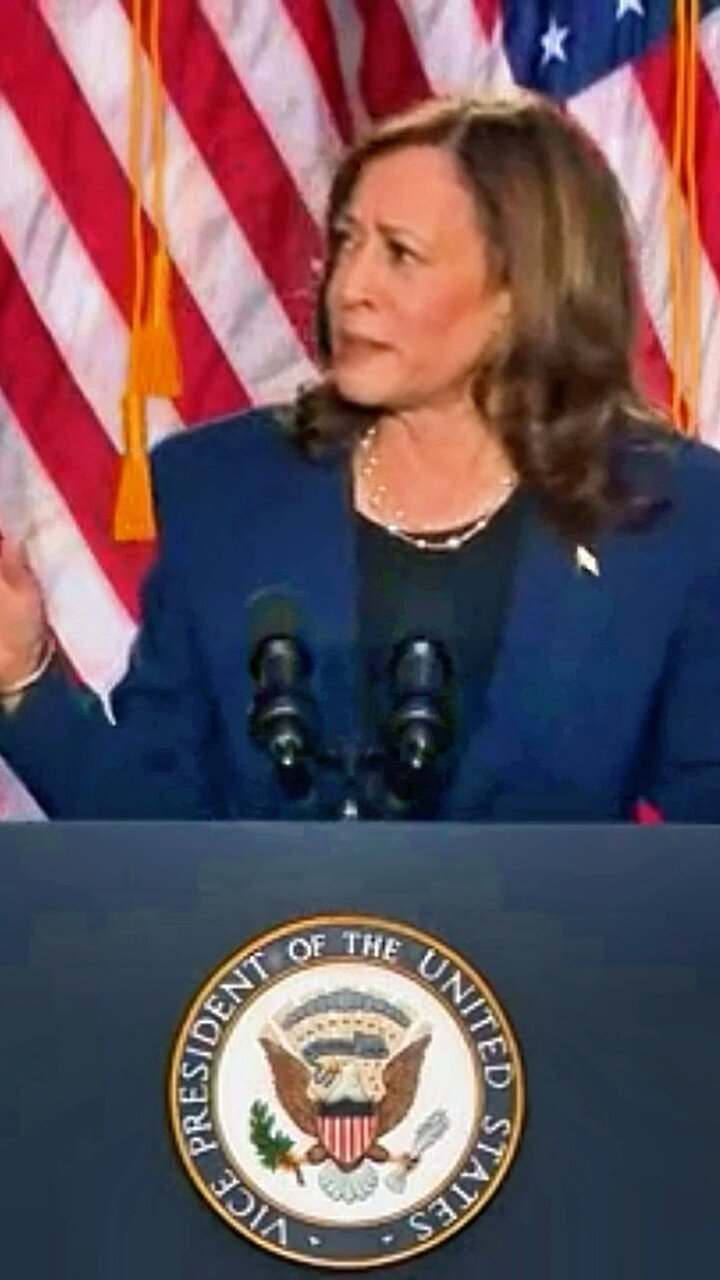 How Kamala “Hawk Tuah” Harris Rose to Power | Special Episode of “How ...