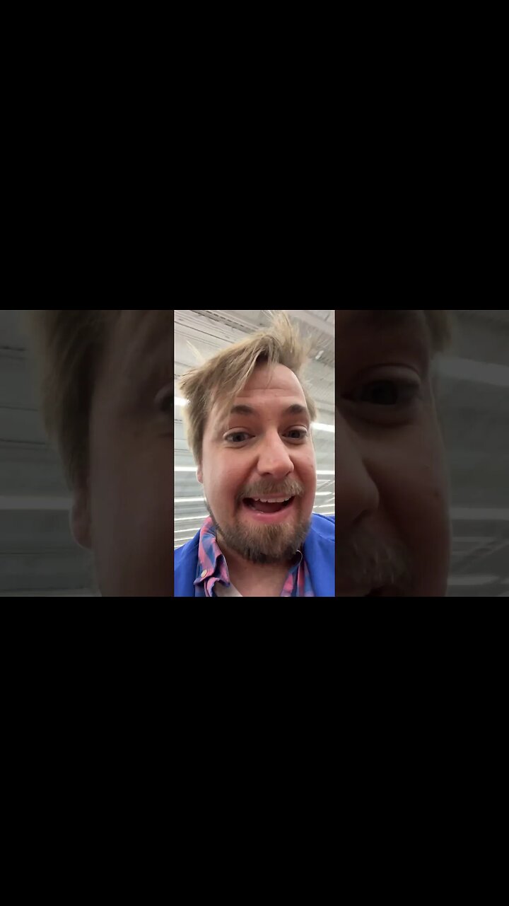 Lunch Break Shopping at the Company Store! 🧢