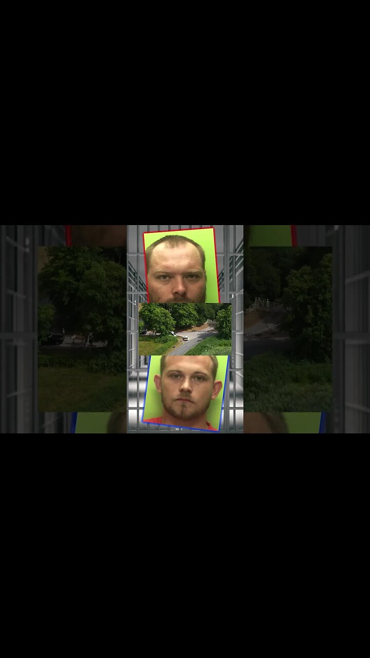 THE ROE BROTHERS - HEROES OR VILLAINS???