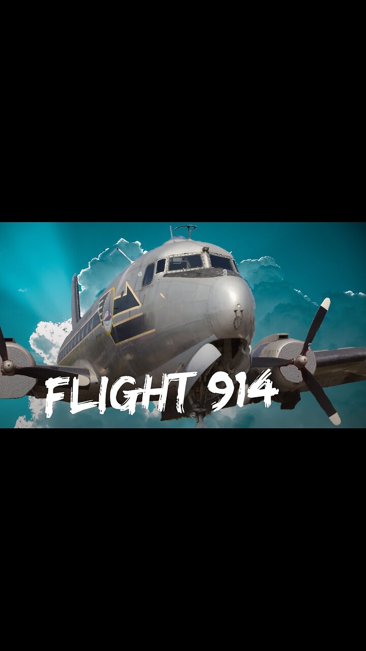 flight 914 mystery part 1 #flight914 #mystery #usa #flightstory