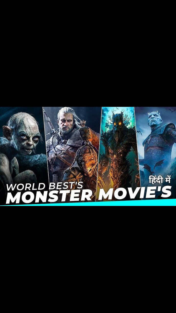 TOP_5_Greatest_Giant_Movie_Monsters___Biggest_Movie_Monsters_[Explained ...