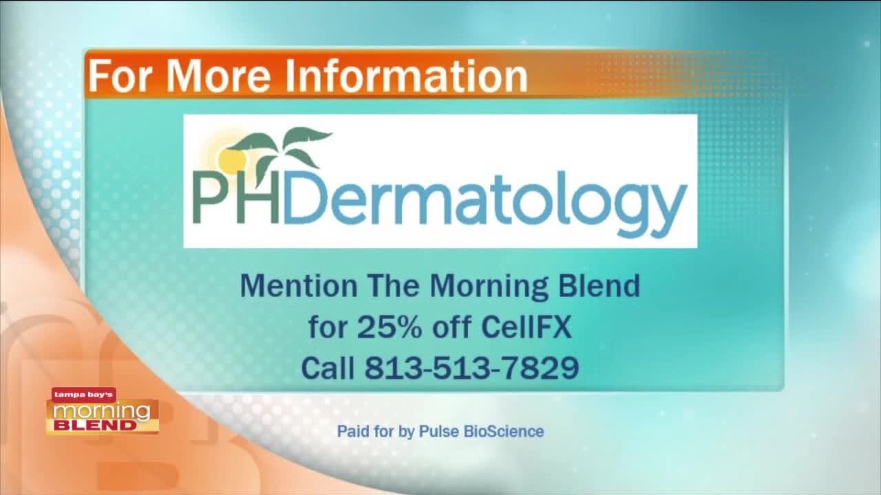 PHDermatology | Morning Blend