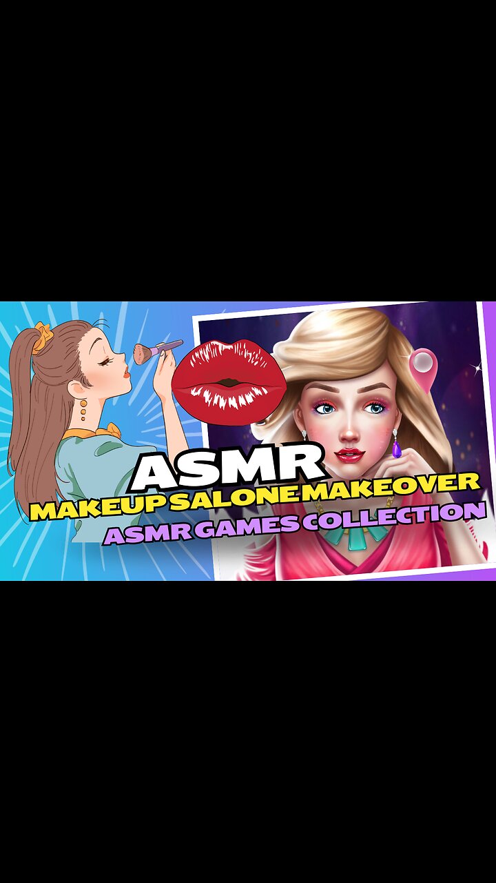 Asmr games Collection