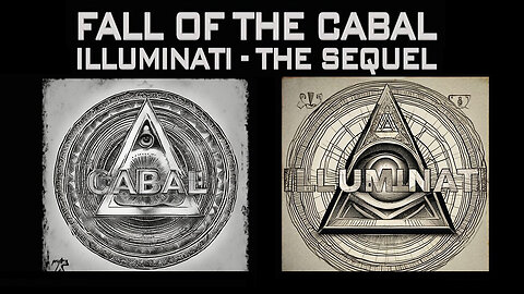 Fall of the Cabal 29