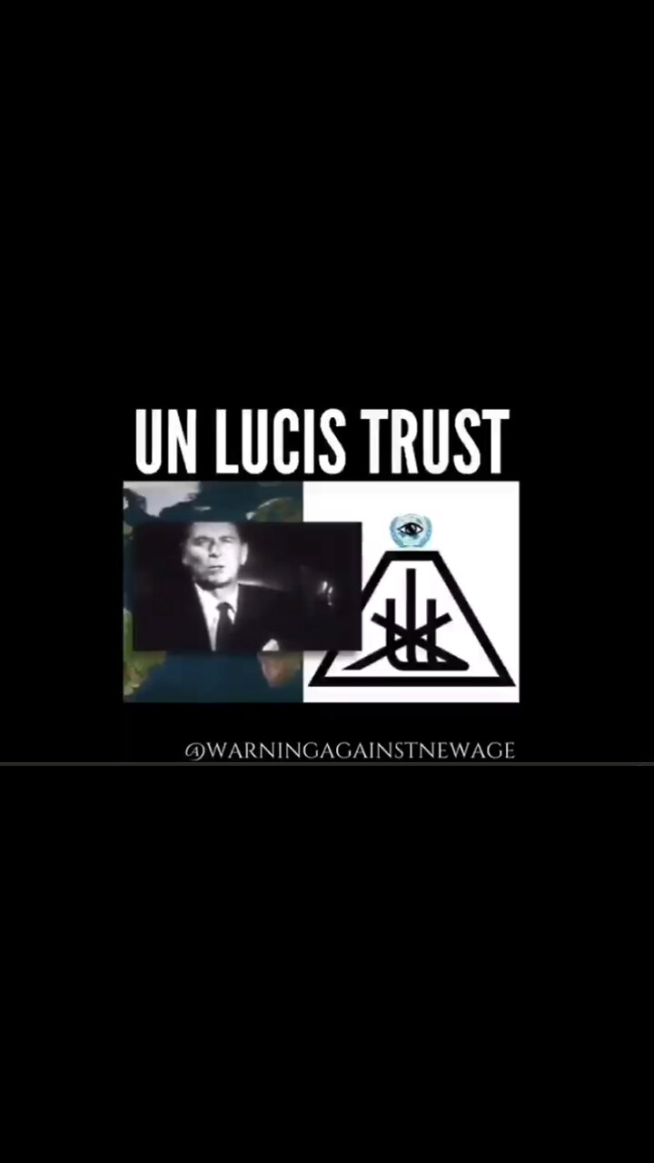U.N LUCIS >>> LUCIFER'S
