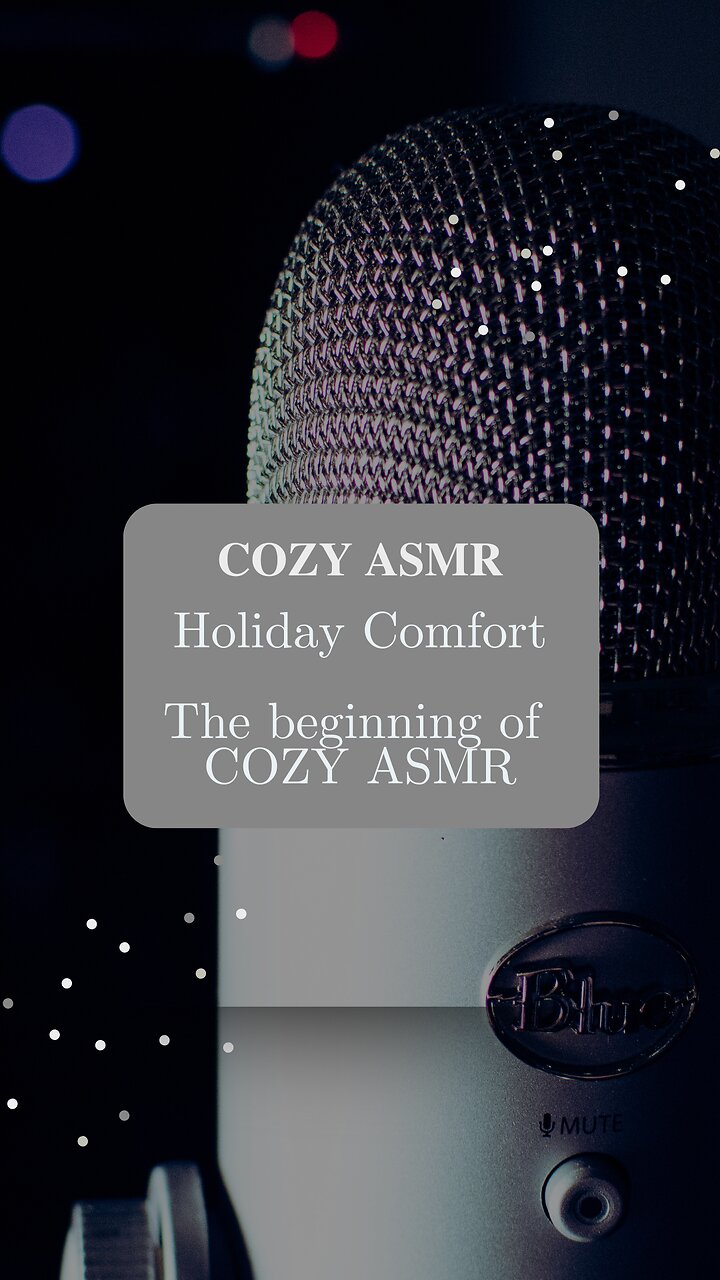 ASMRtist (whispering softly and gently) #comfortingasolfier #fyp # ...