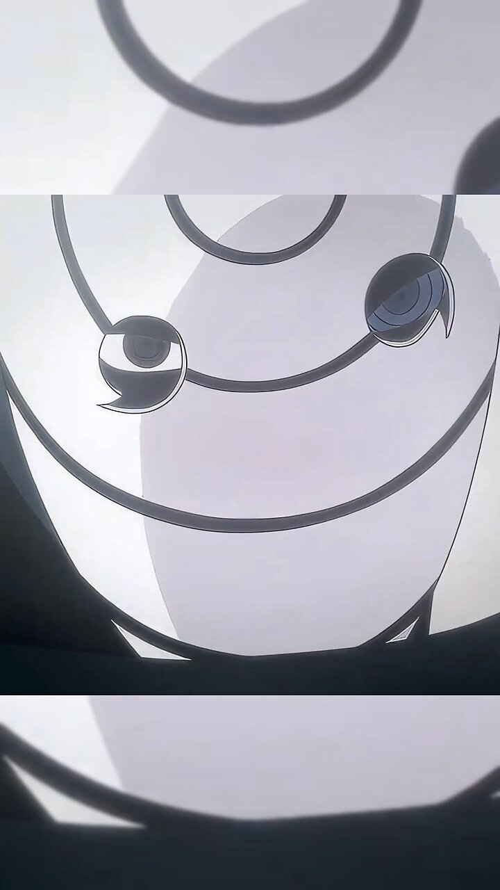 Obito Uchiha Edit 🥶🔥 - Naruto Shippuden