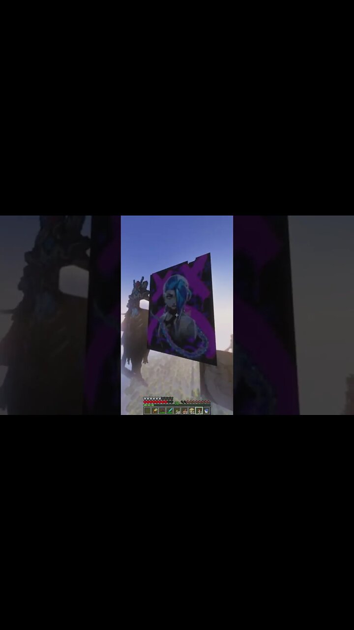 What should we build next? ⛏🧱 Minecraft Bedrock & Java Pixel Art ...